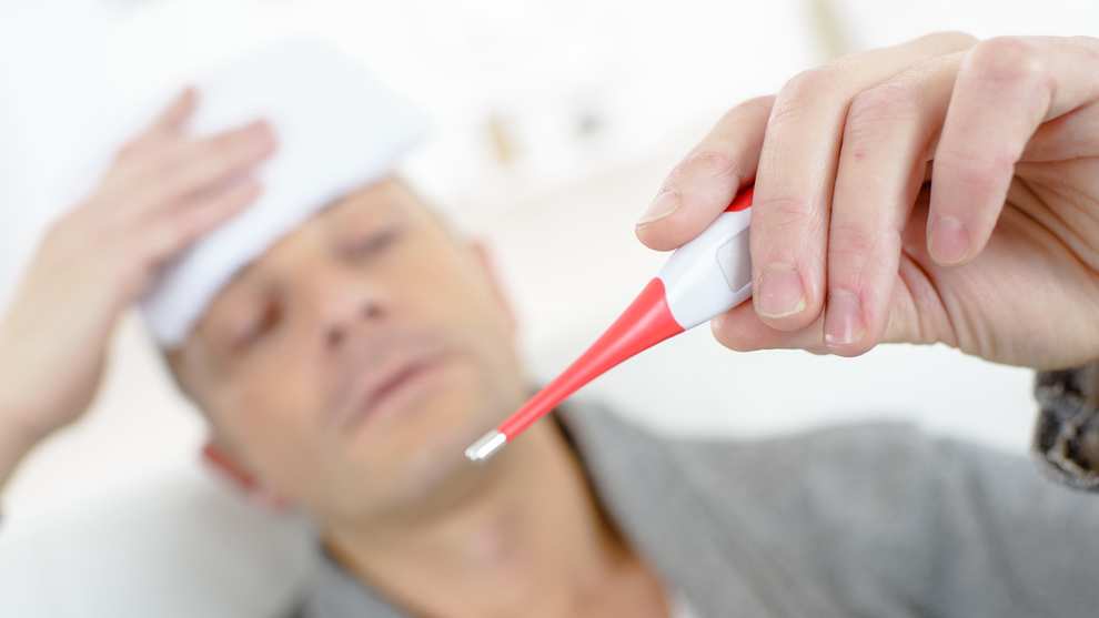 Behandlung | Grippe