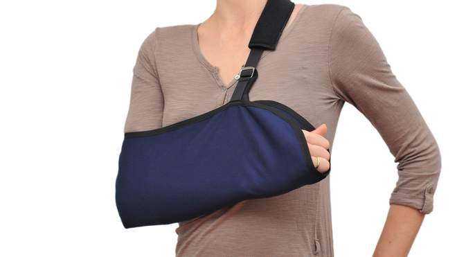 Handprellung Tipps | Prellung