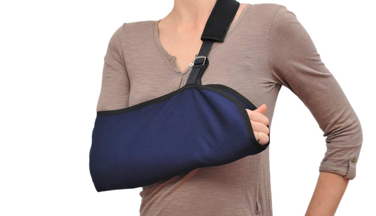 Handprellung Tipps | Prellung