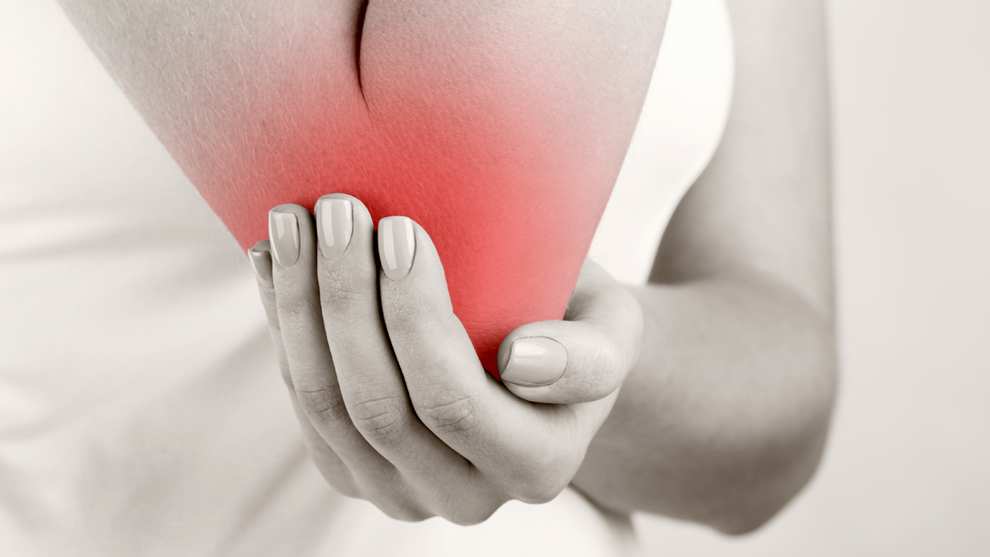 Behandlung | Tennisarm