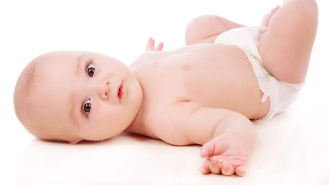 Wunder Babypopo: Überblick | Wunden