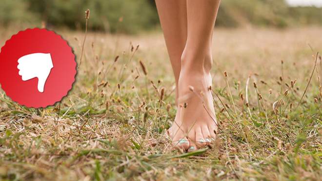 Waden-Zerrung: Dos and Don’ts | Zerrungen