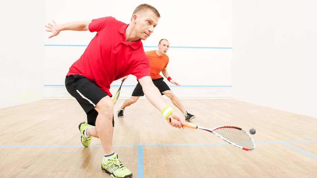 Zerrungen: Häufige Ursachen | Zerrungen